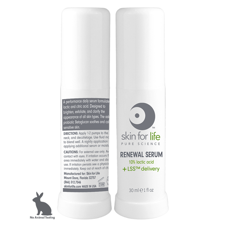 Pure Science Skin Care Result Oriented Immunity Driven Skin Care