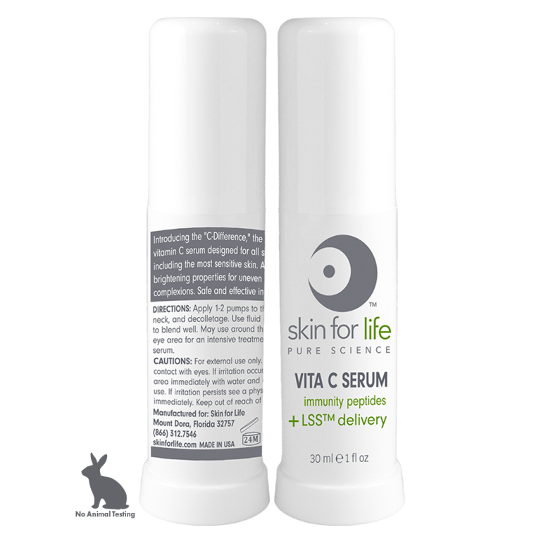 Pure Science Skin Care Result Oriented Immunity Driven Skin Care