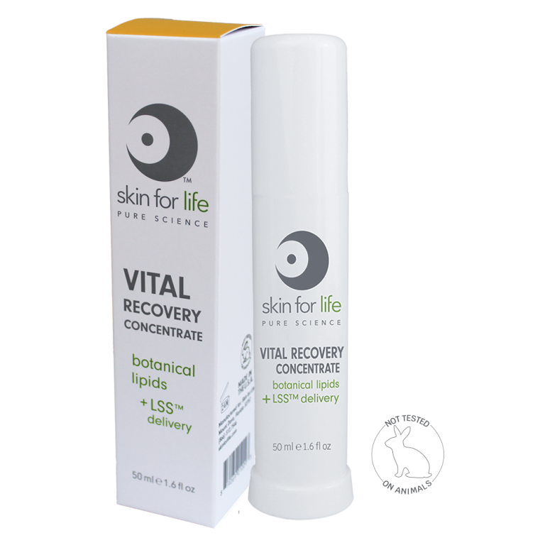 Pure Science Skin Care for Professionals | Skin for Life