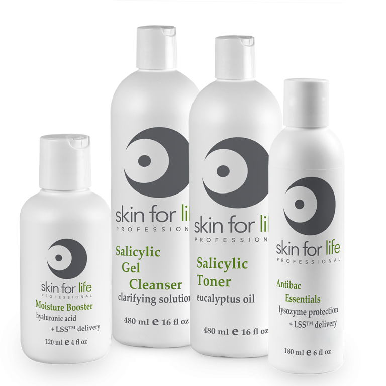 Skin for Life - Professional Skin Care & Equipment