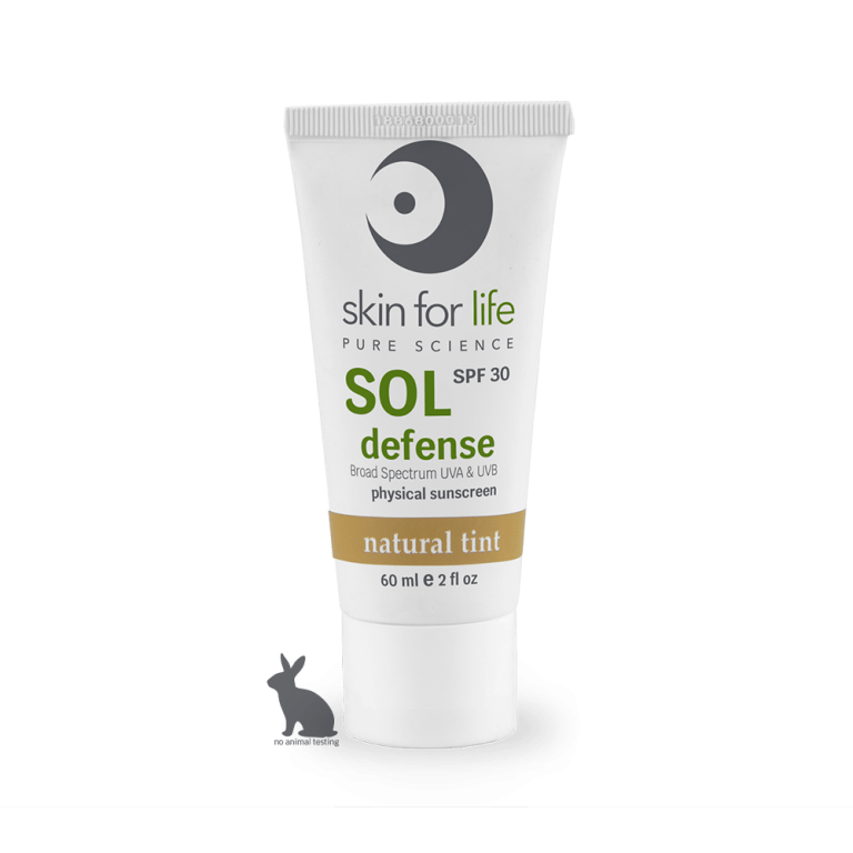 Pure Science Skin Care Result Oriented Immunity Driven Skin Care