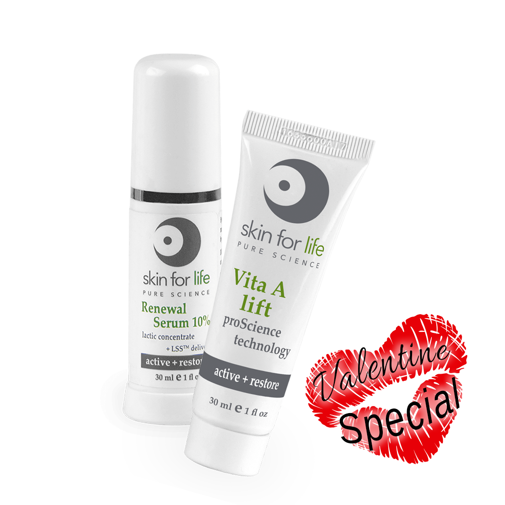 Pure Science Skin Care Result Oriented Immunity Driven Skin Care