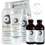 Skin for Life - Professional Skin Care & Equipment