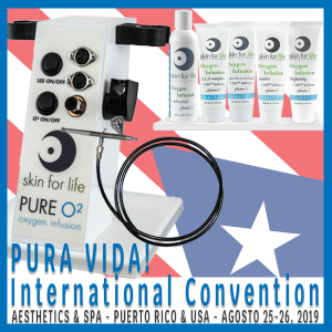 Skin for Life - Professional Skin Care & Equipment