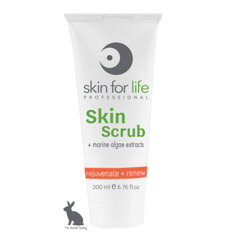 Skin Scrub marine algae extracts Sale Buy 1 50% off the 2nd one.
