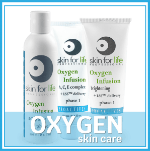 Pure Oxygen Infusion Portable Machine - Instant Skin Results