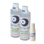 O2 Cleaning Solution for Airbrush (2) 8 FL. OZ. or 1 FL. OZ.