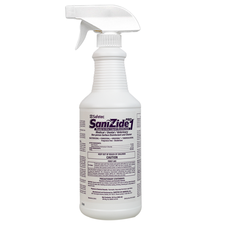 Infection Prevention Control, Spa safety protecting the client