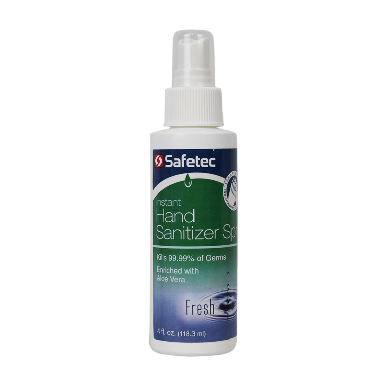 Infection Prevention Control, Spa safety protecting the client