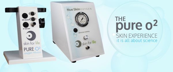 Skin for Life - Professional Skin Care & Equipment