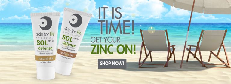 Skin for Life - Professional Skin Care & Equipment