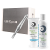 Nanopen and Oxygen Infusion brightening kit.