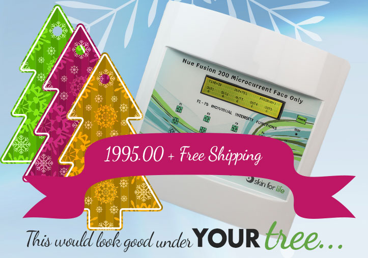 Skin for Life - Professional Skin Care & Equipment