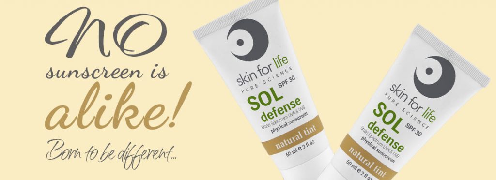 Skin for Life - Professional Skin Care & Equipment