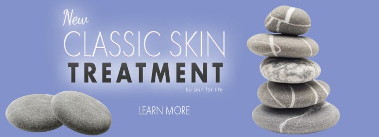 Skin for Life - Professional Skin Care & Equipment