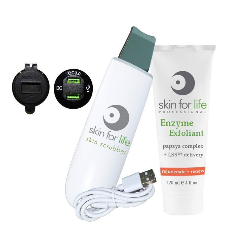 Microcurrent Equipment and Supplies | Skin for Life
