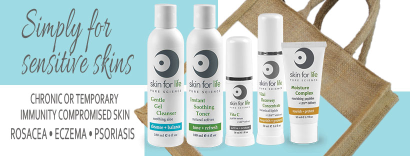 Skin for Life - Professional Skin Care & Equipment