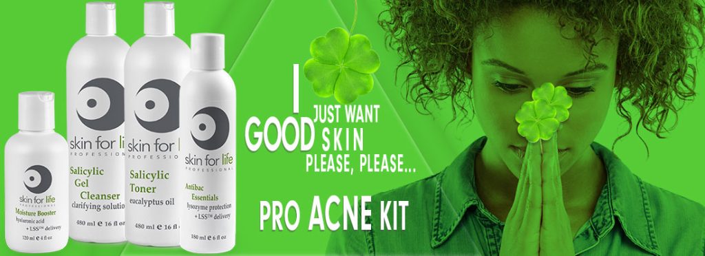 Skin for Life - Professional Skin Care & Equipment