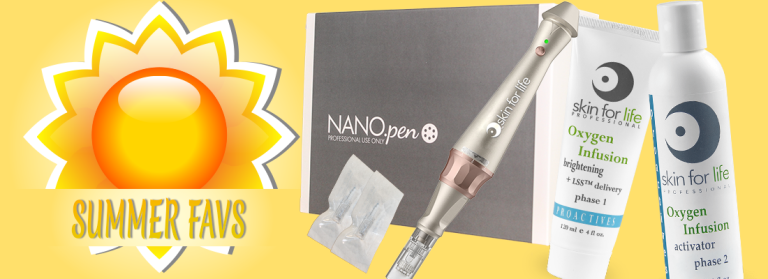 Skin for Life - Professional Skin Care & Equipment