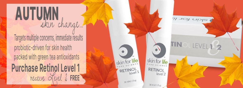 Skin for Life - Professional Skin Care & Equipment