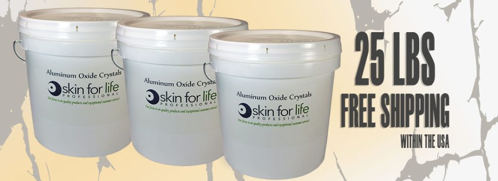 Skin for Life - Professional Skin Care & Equipment