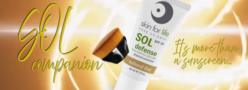 Skin for Life - Professional Skin Care & Equipment